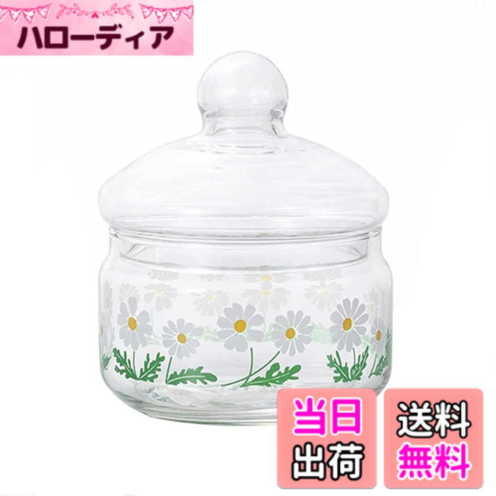 商品情報 商品の説明 懐かしくて新しい。昭和のカワイイを詰め込んだレトロな器「アデリアレトロ」シリーズ。 当時を知る人には懐かしく、知らない人にとってはむしろ新鮮にもうつるガラスのボンボン入れ。 チャームポイントのぷっくりした持ち手は、昭和...