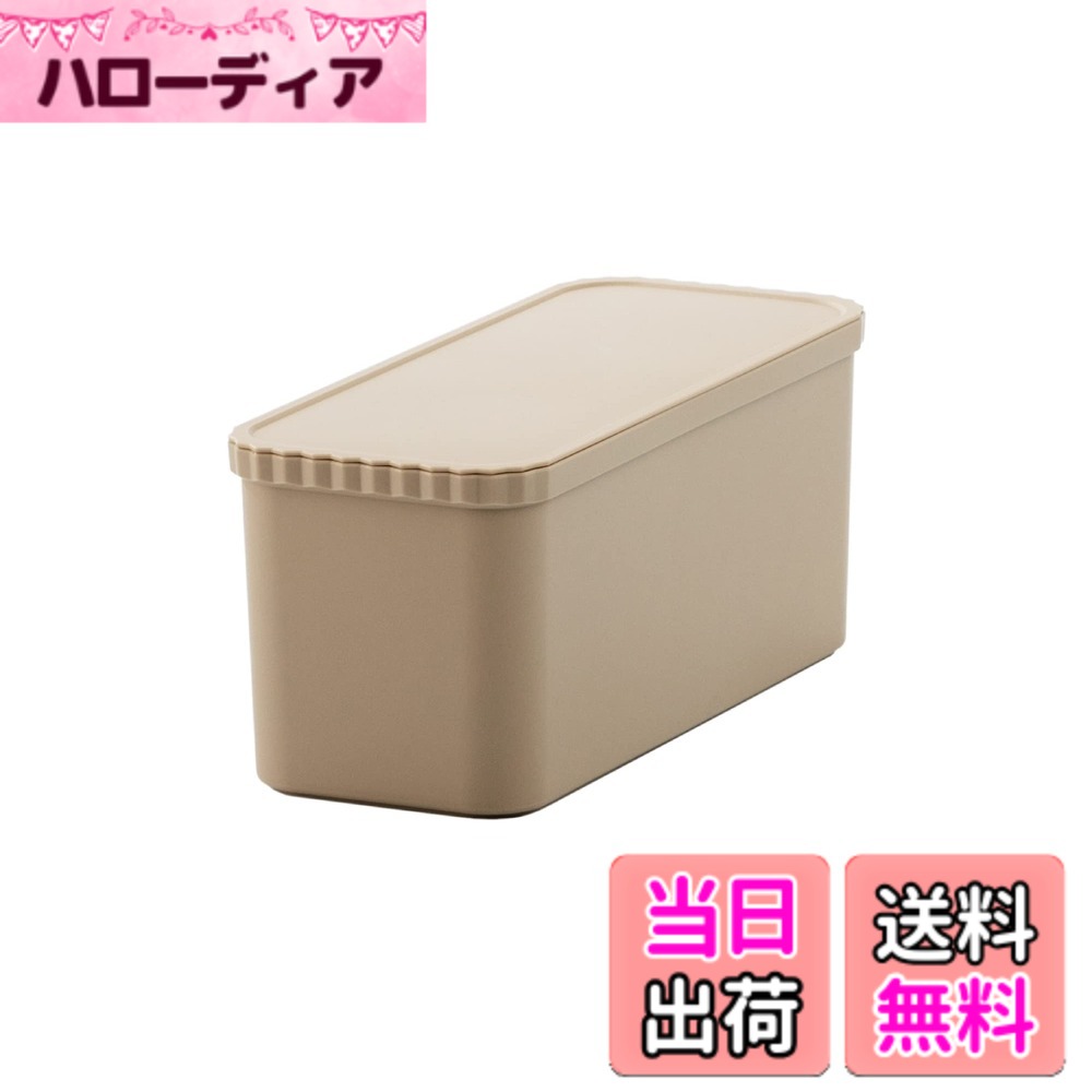 商品情報商品の説明頑丈で多目的に使えるコンテナー。 コンテナー全体に細かな面をジグザグに連結させた構造体を採用し、耐久性と容量を両立させたデザイン。 また衝撃にも優れた樹脂を使用することで車のトランクや屋外でもタフに使用することが可能。主な...