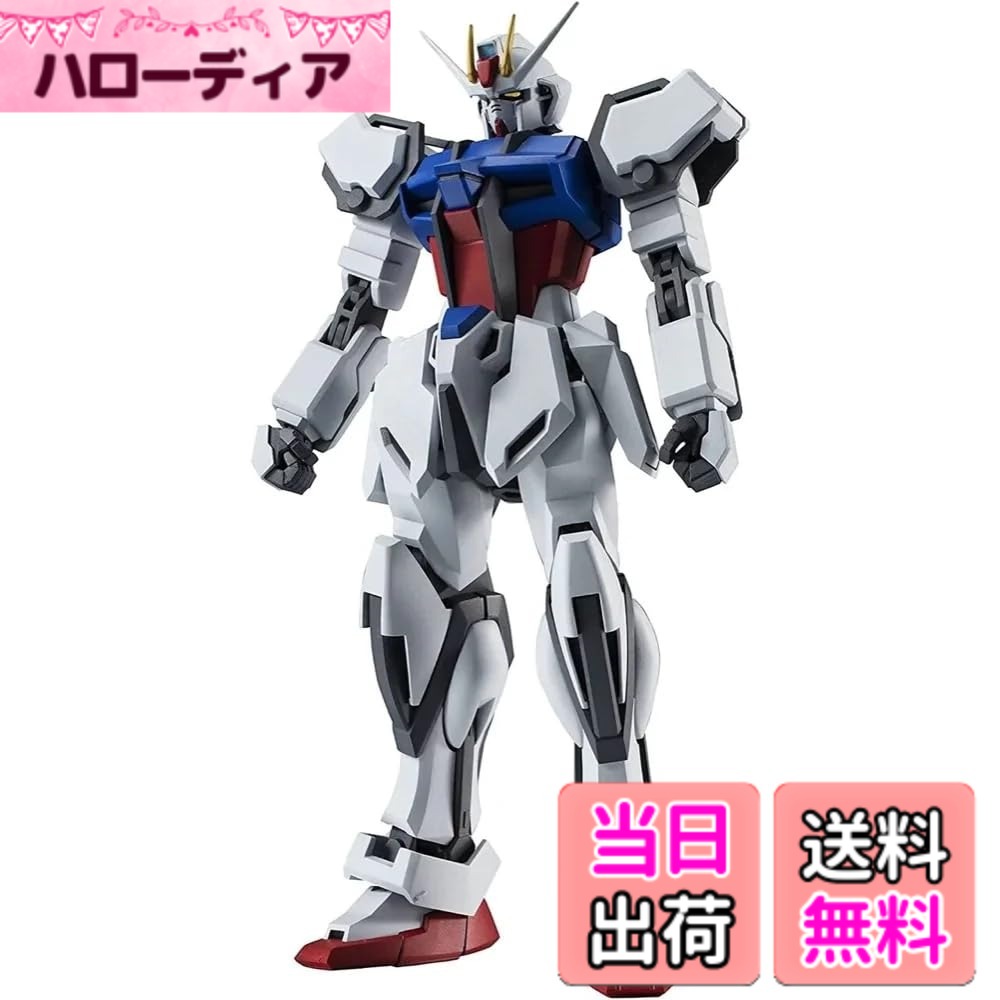 商品情報商品の説明商品紹介 ver. A.N.I.M.E.シリーズ新展開! 令和の時代を駆け抜けろ! ガンダム! 20周年を迎える『機動戦士ガンダムSEED』がver. A.N.I.M.E.新シリーズに参戦! シリーズで培った可動構造や、エ...