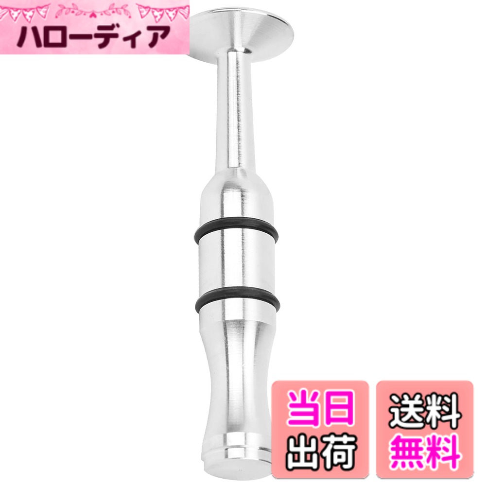 商品情報 商品の説明 主な仕様 # 【送料無料】Eujgoov アンブシュアトレーナー リップマッスルビルダー シルバー 楽器を演奏する際、特に金管楽器において重要なのが「アンブシュア」です。初心者から上級者まで、正しい口の使い方ができてい...