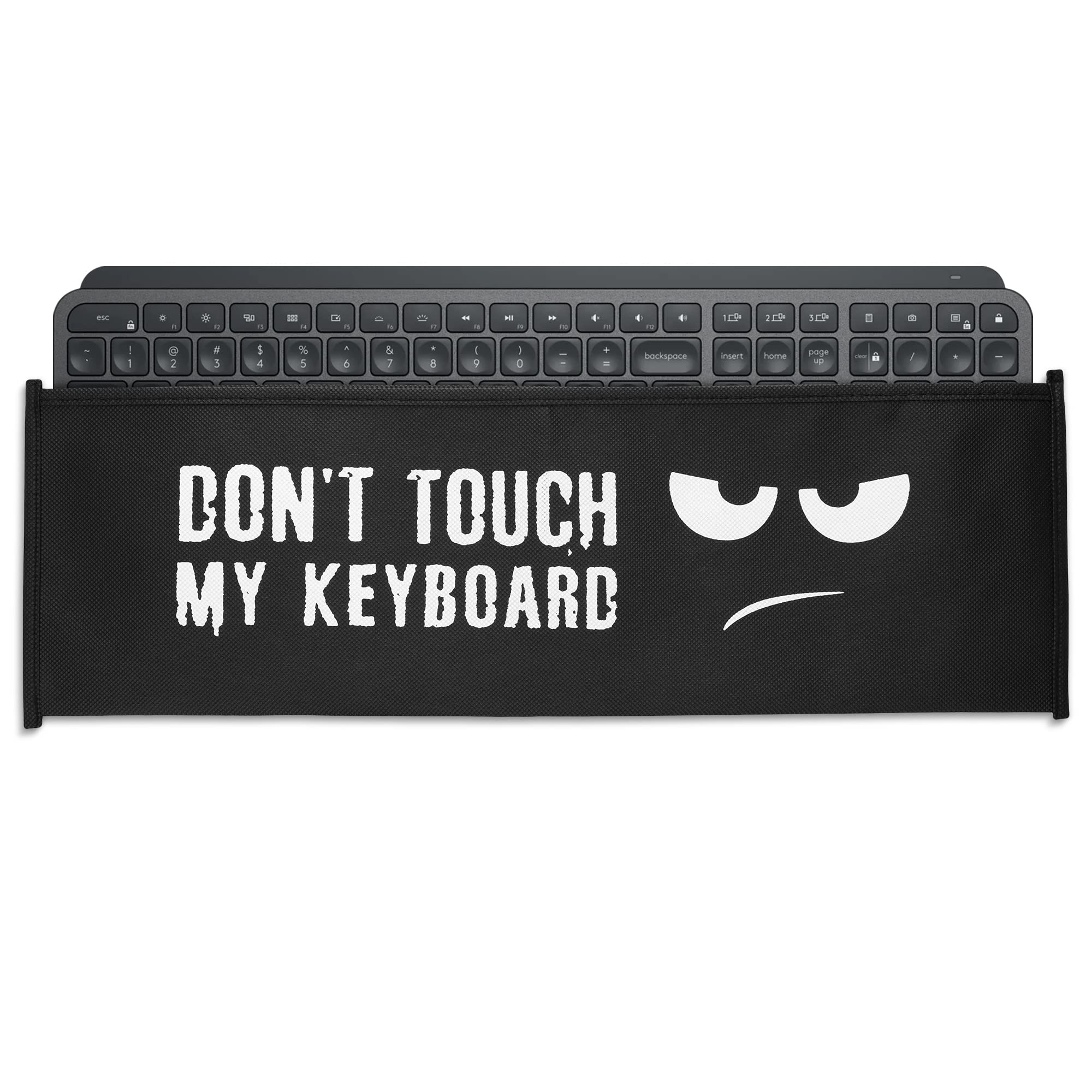 商品情報商品の説明kwmobileはスマートフォン、タブレット、その他のデバイス用にモダンで便利なアクセサリーを手頃な価格で販売。無数に存在するブランドやモデルに合わせて幅広く提供しています。 特徴 キーボードカバーを装着: 白色 / 黒色...