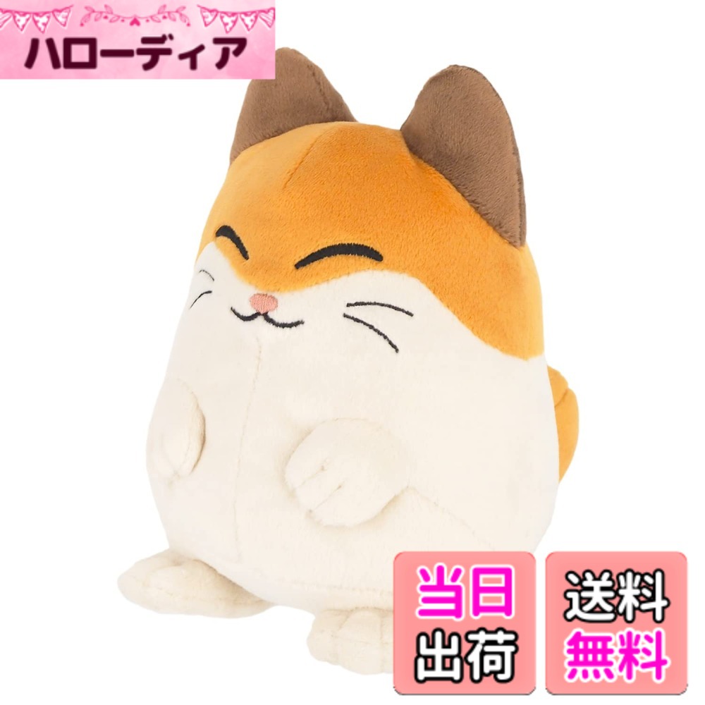 商品情報商品の説明星のカービィのALL STAR COLLECTION ぬいぐるみ。ほっこりと癒される「ナゴ」の表情を再現☆主な仕様 星のカービィのALL STAR COLLECTION ぬいぐるみ。ほっこりと癒される「ナゴ」の表情を再現☆...