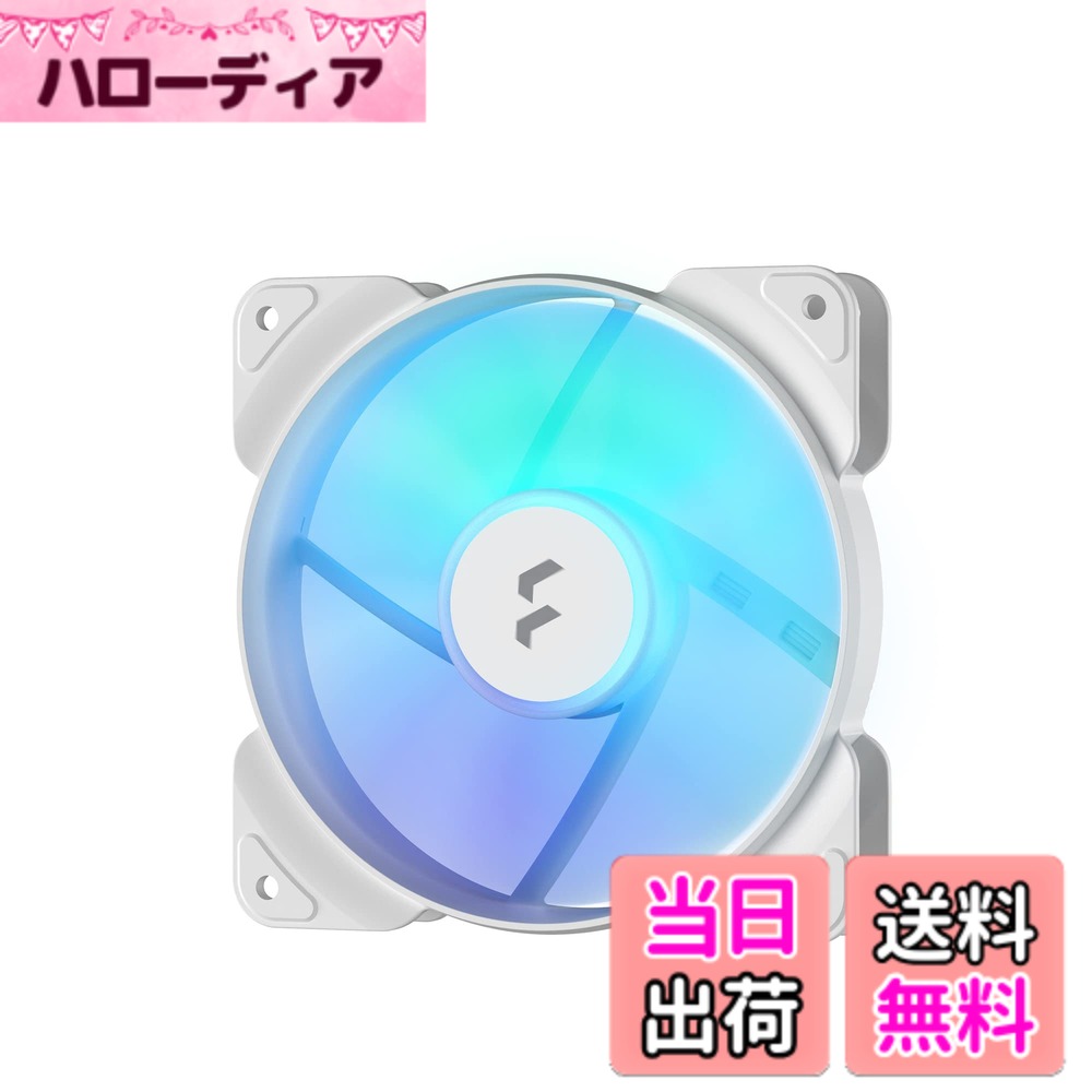 商品情報商品の説明鮮やかなライティングを実現するアドレサブルRGB LEDを搭載。デイジーチェーン接続に対応したPWMケースファン主な仕様 FN1642 日本正規代理店製品 2年乱流とノイズを低減する空気力学を応用したステーターストラットの...
