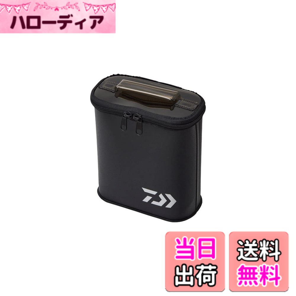 商品情報商品の説明-主な仕様 ダイワ システムツールバッグ(A) S-3 (EVAバッグ)■サイズ：S-3br■本体外寸(cm)：約19x10x21br■素材：EVA、PVC≪ダイワ EVAバッグ≫