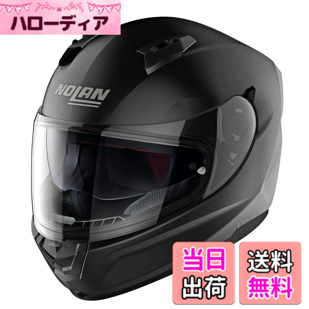 商品情報商品の説明基本機能をおさえたベーシックなバイク用フルフェイスヘルメット。 現代的なスポーツにインスパイアされたデザインと機能は、街乗りから高速道路まで幅広い状況に適した設計で、エントリーライダーにオススメ。 安全基準は欧州のCE規格...