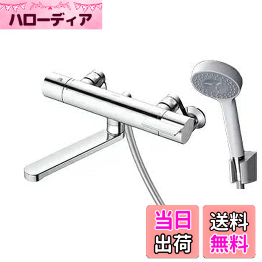 商品情報商品の説明TOTOのコンフォートウェーブシャワー採用GGシリーズ水栓。大粒の水玉とスプレーシャワーとのミックスにより、適度な刺激のある浴び心地と節水を実現します主な仕様 前モデルとの違い：シャワーヘッドのサイズアップ（80φ→90φ...