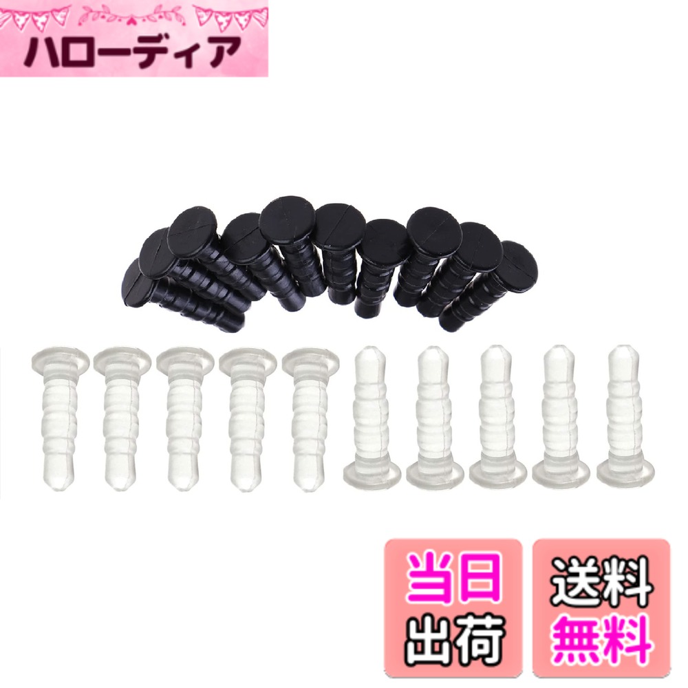 商品情報商品の説明Wave Design【 20個セット イヤホンジャックカバー フラット型 】 3.5mmイヤホンジャック シリコン製 平ら型 キャップ 防塵 ホコリ 水 汚れ 防止 スマホ タブレット パソコン 3.5平主な仕様 Wav...