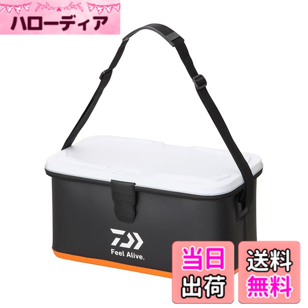 商品情報商品の説明-主な仕様 ダイワ タックルバッグ CS22L(K) (EVAバッグ)■サイズ(L)：22br■本体外寸(cm)：約26x47x24br■素材：EVAbr■発売年：2023年≪ダイワ EVAバッグ≫