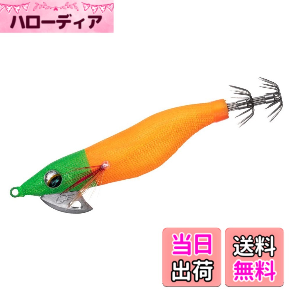 商品情報商品の説明-主な仕様 サイズ：RV2.5号ウエイト（g）：10.5brフォールスピード（秒／m）：5.5