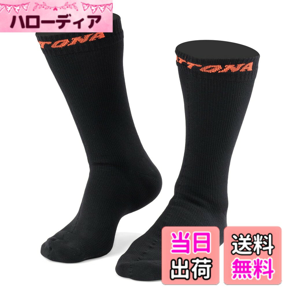 商品情報商品の説明主な仕様 オールシーズン対応の完全防水ソックス3 層レイヤー構造で「調温性、透湿性、防水・防風性」を発揮アウター：吸湿性、速乾性の高いナイロンを使用中間層：UK porelle 社製透湿防水膜(多孔質フィルム)インナー：保...