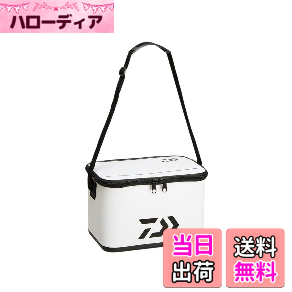商品情報商品の説明マキエがすくいやすく洗いやすいボトムカップ構造主な仕様 磯用マキエバッカンのスタンダード　本体部外寸(cm)：約26x38x25brSタイプ：肩にやさしいショルダーパット付きベルト風によるフタのばたつきを抑えるフタ止めスナ...