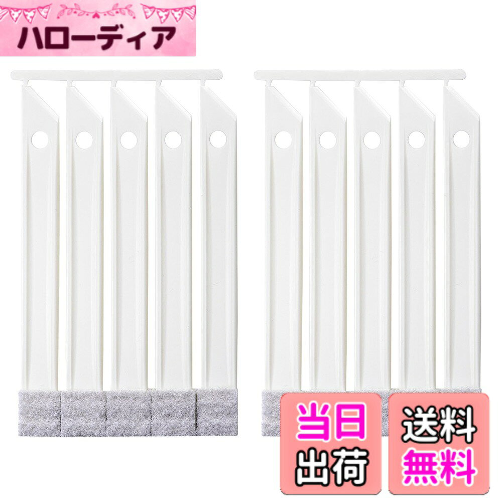 商品情報商品の説明・手軽に汚れが落とせる、溝・隙間ブラシです。 ・手洗いや洗面台、サッシの溝、トイレ、浴室、キッチンなどの手が届きにくい、狭いすきまのお掃除に最適です。 ・クリーナー部分は、特殊形状の繊維を使用しているので、水だけでも汚れを...