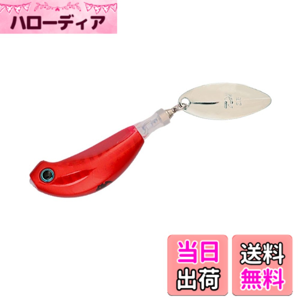 商品情報商品の説明-主な仕様 タマガミコンセプト。250gまでのタングステンブレードタイラバヘッド。250gまでのヘビーウエイトモデルをラインナップよりディープを攻略するためのブレードヘッドブレード付き高比重タングステンボディの玉神ヘッド