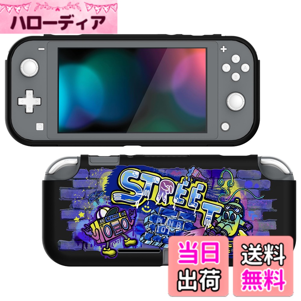 商品情報商品の説明デバイスをうっかり損傷したり引っかいたりすることをご心配になりますか。 個性とグリップをすばやく簡単に追加しようと思いますか。 おしゃれなソフトTPUケースは、新たなゲーム体験をもたらしながら、皆様のニーズを満たします。 ...
