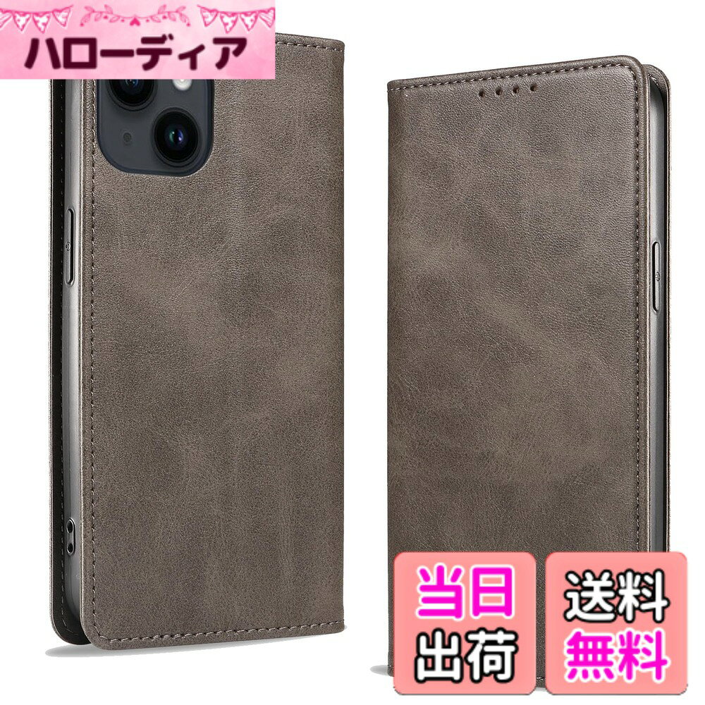 商品情報商品の説明主な仕様 【軽量薄型】iphone 14用ケース 手帳型、6.1インチ。軽量設計の手帳型で、長く持っても手が疲れる感じもありません。各機種にピッタリの専門設計なので、iphone 14用 手帳型 ケース装着時も、電源ボタン...