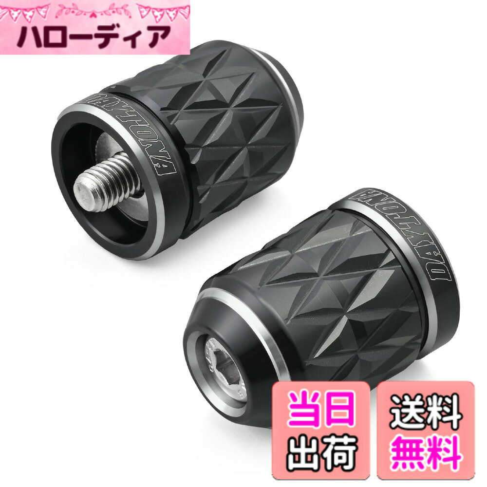 商品情報商品の説明｢創｣と｢麗｣を極めた逸品PREMIUM ZONEシリーズのバーエンド。 アルミの無垢素材から繊細で丁寧な加工で削り出し、2色の色彩がきわだつ優美なデュアルアルマイト仕上げ。こだわりの日本製。 カスタムの定番でもあるダイヤ...