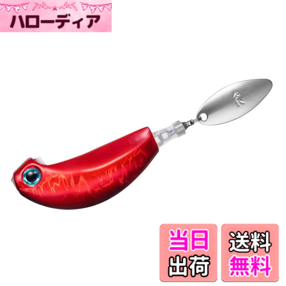 商品情報商品の説明-主な仕様 中井一誠が提唱する新メソッド”玉噛みコンセプト”を具現化した鉛製タイラバヘッドbrMGホロ（マグマホロ）ベースでPHホロベースのタングステンとは、一瞬で区別可能ヘッドにアタックしてくる高活性なターゲットを絡めと...
