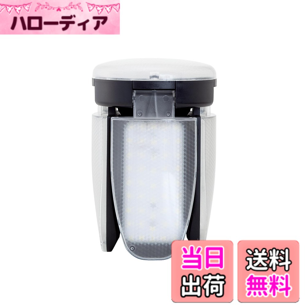 商品情報商品の説明LEDリーフライト80W用の替球 【用途】 LED交換球 【特徴】 ・SK11LEDリーフライト2シリーズに最適な交換球主な仕様 消費電力:80Wbr全光束:10000lmbrLED電球定格寿命:40000時間光色:昼光色...