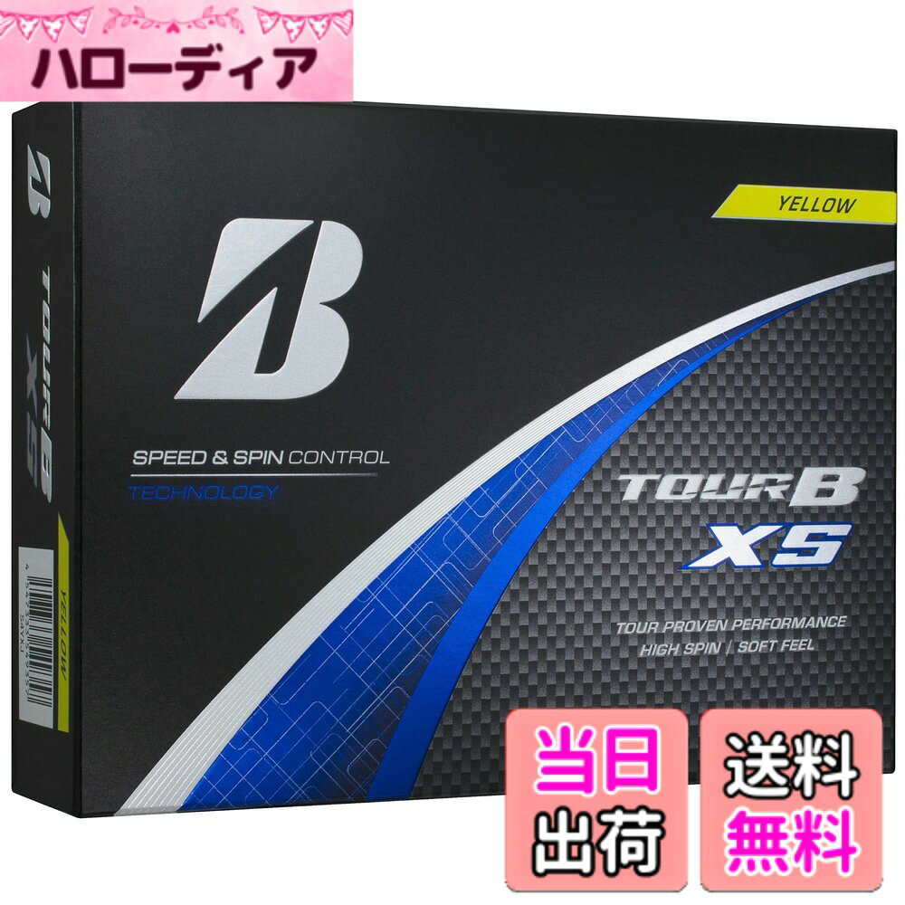 商品情報商品の説明世界のトッププロの高い性能要求に応え続けるTOUR B X/XS。 さらに進化した、タイガーも認めるディープ感。 1.風に強い飛びの「X」、スピンとソフトフィールの「XS」、そのどちらもがツアーレベルだと認められたタイガー...