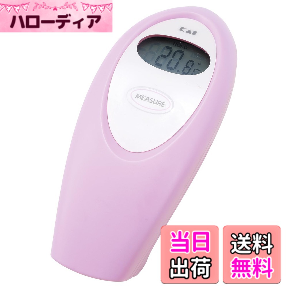 商品情報商品の説明-主な仕様 0-250度まで非接触で計測できる、調理専用の赤外線温度計です。サイズ：132x51x27mm　重量：96gbr素材・材質：ABS樹脂生産国：中国　食洗機対応：xbrセット内容・付属品：本体、試供用電池付