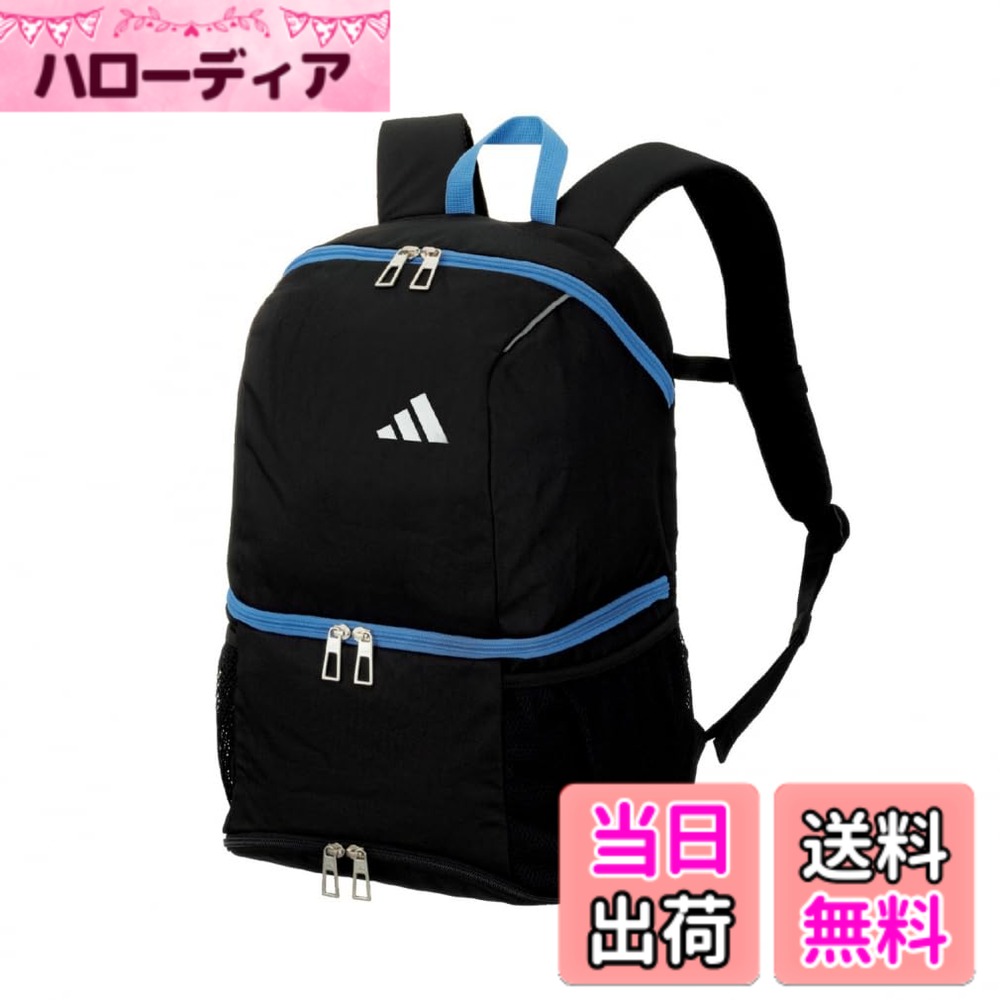 商品情報商品の説明ボール用デイパック 横30x縦44x奥行20cm主な仕様 ボール用デイパック24L容量