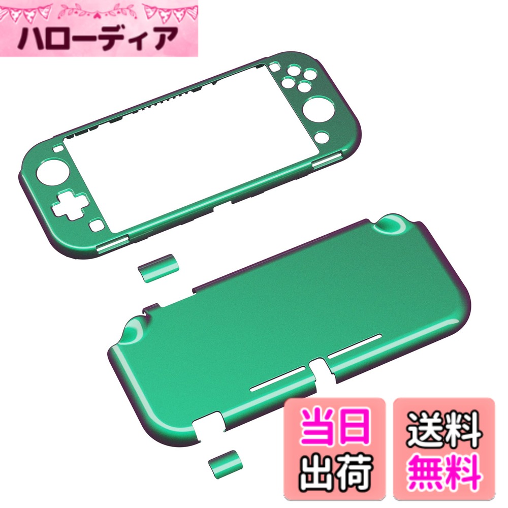 商品情報商品の説明主な仕様 Switch Liteに対応用ピッタリするカスタム保護ケース、ホワイトボーダースクリーンプロテクターと組み合わせたユニークなグリップケースは、Switch Liteコンソールに対応し、さらに個性を追加します頑丈な...