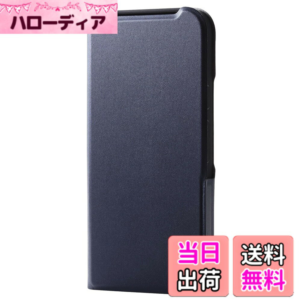 商品情報商品の説明【仕様】 ■対応機種：Google Pixel 9/9 Pro ■セット内容：ケース本体x1 ■材質：ケース本体:合成皮革、TPU(熱可塑性ポリウレタン)、磁石 ■カラー：ネイビー ■ワイヤレス充電器対応：○ 【説明】 ■...