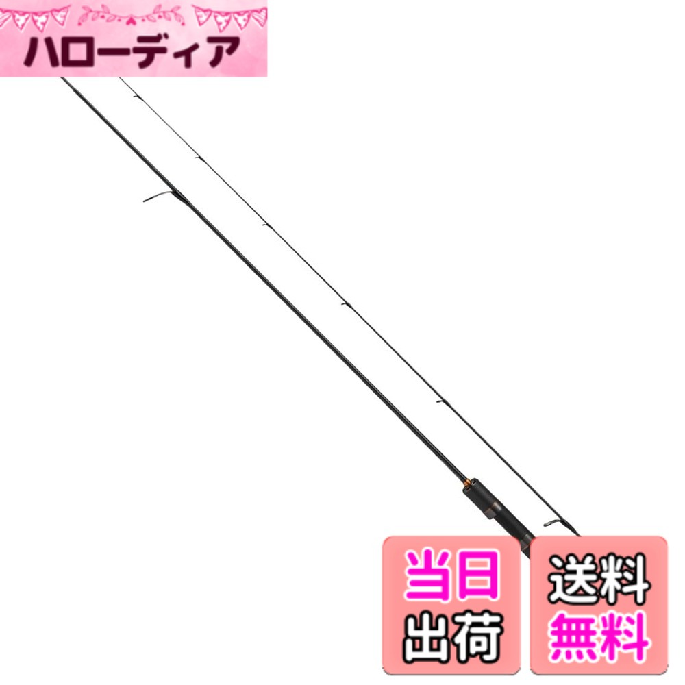 商品情報商品の説明研ぎ澄まされた感度、突き詰めた軽量性がもたらす絶対領域主な仕様 中空カーボングリップを搭載し、比類なき感度、使用感を持つロッド「PRESSO LTD AGS」