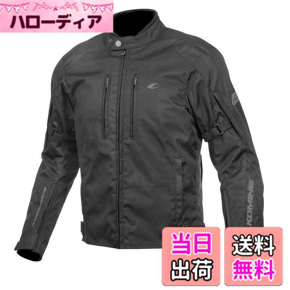 商品情報商品の説明どんなバイクにもに合うシンプルなデザインのショート丈ウインタージャケット。着脱保温ライナーを装備。別売り電熱ライナーベスト(EK-101)をオプション装着可能。 ・透湿防水仕様 ・着脱保温ライナー付属 ・ジッパー式ベンチレ...