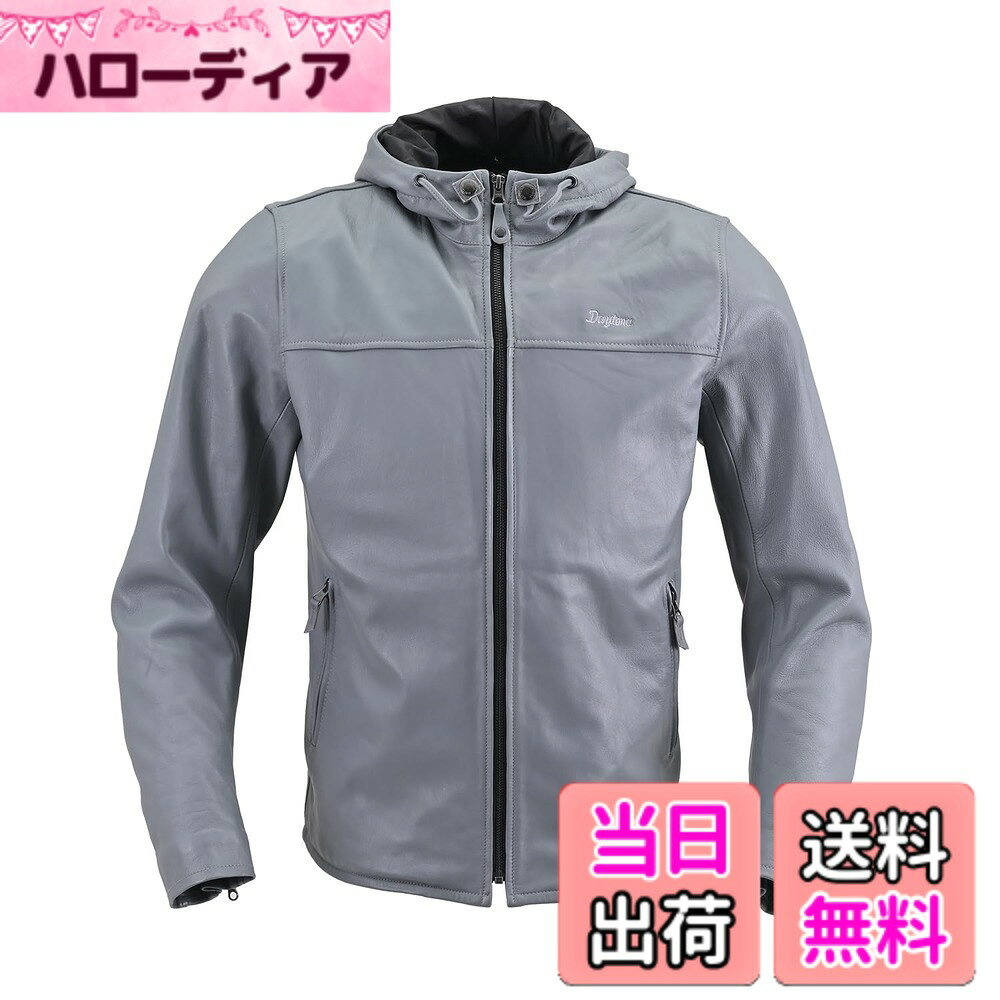 商品情報商品の説明CE規格クリアしたプロテクターをフル装備したバイクウエア。 しなやかなシープスキンを採用したシンプルなレザージャケット。 生地に表面はしっとりと滑らかな質感で、軽量で柔らかく着心地が良い。 シンプルなデザインで、バイクの種...