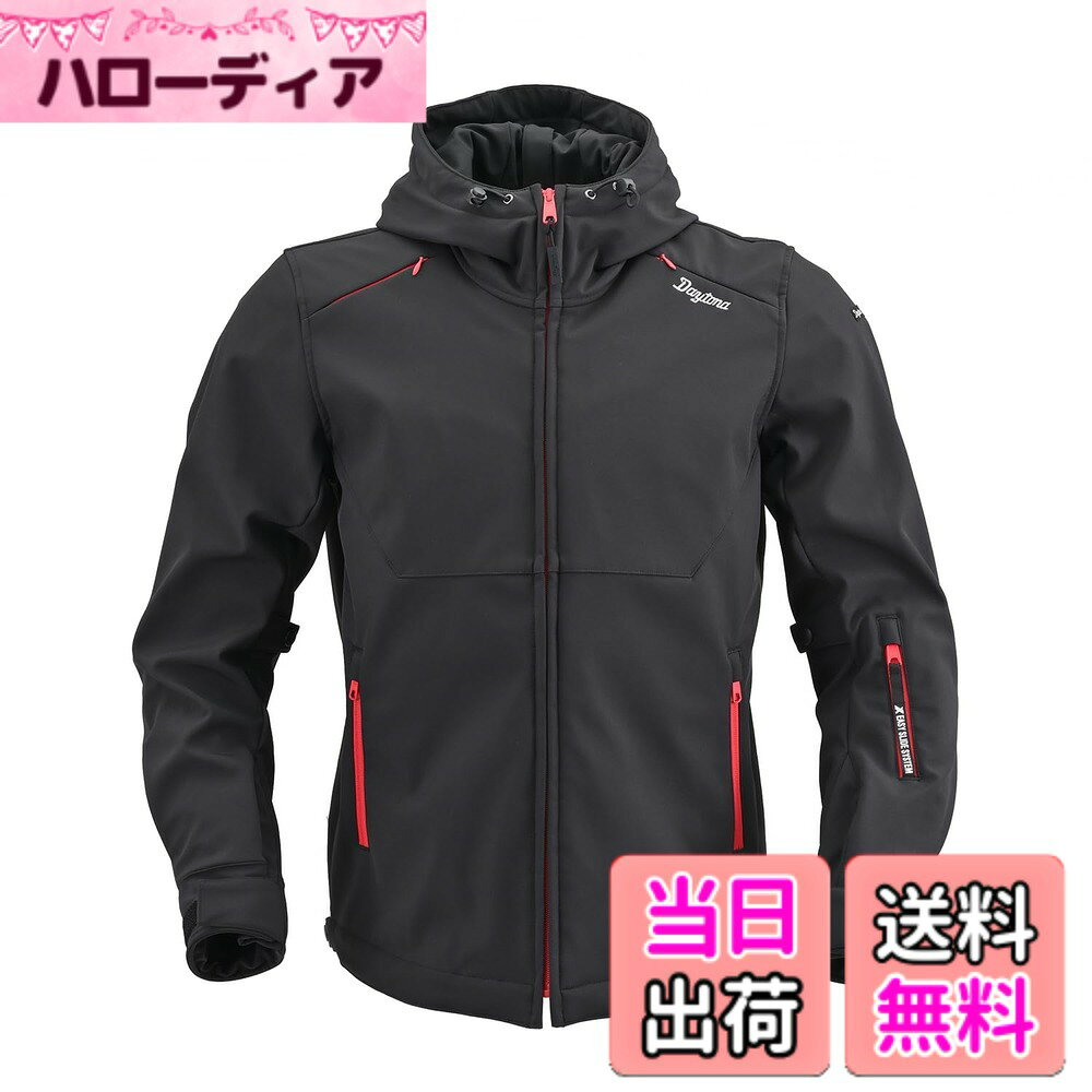 商品情報商品の説明CE規格クリアしたプロテクターをフル装備したバイク用ジャケット。 お手持ちのインナーの重ね着ができる、オーバーサイズ設計。 ライディングウェアとしての機能を備えつつ、バイクを降りた時にも違和感がない「中間前腕設計」を採用。...