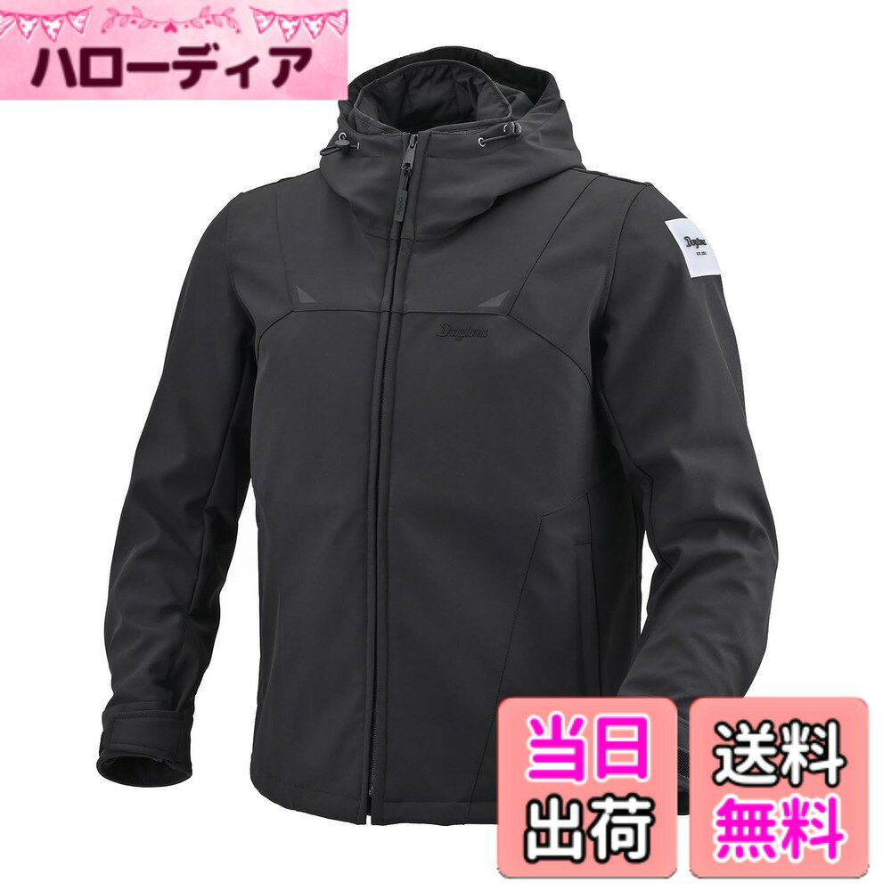 商品情報商品の説明CE規格クリアしたプロテクターをフル装備したバイク用ジャケット。 ライディングウェアとしての機能を備えつつ、バイクを降りた時にも違和感がない「中間前腕設計」を採用。 ソフトな防風生地のアウターと、中綿のインナーを組み合わせ...