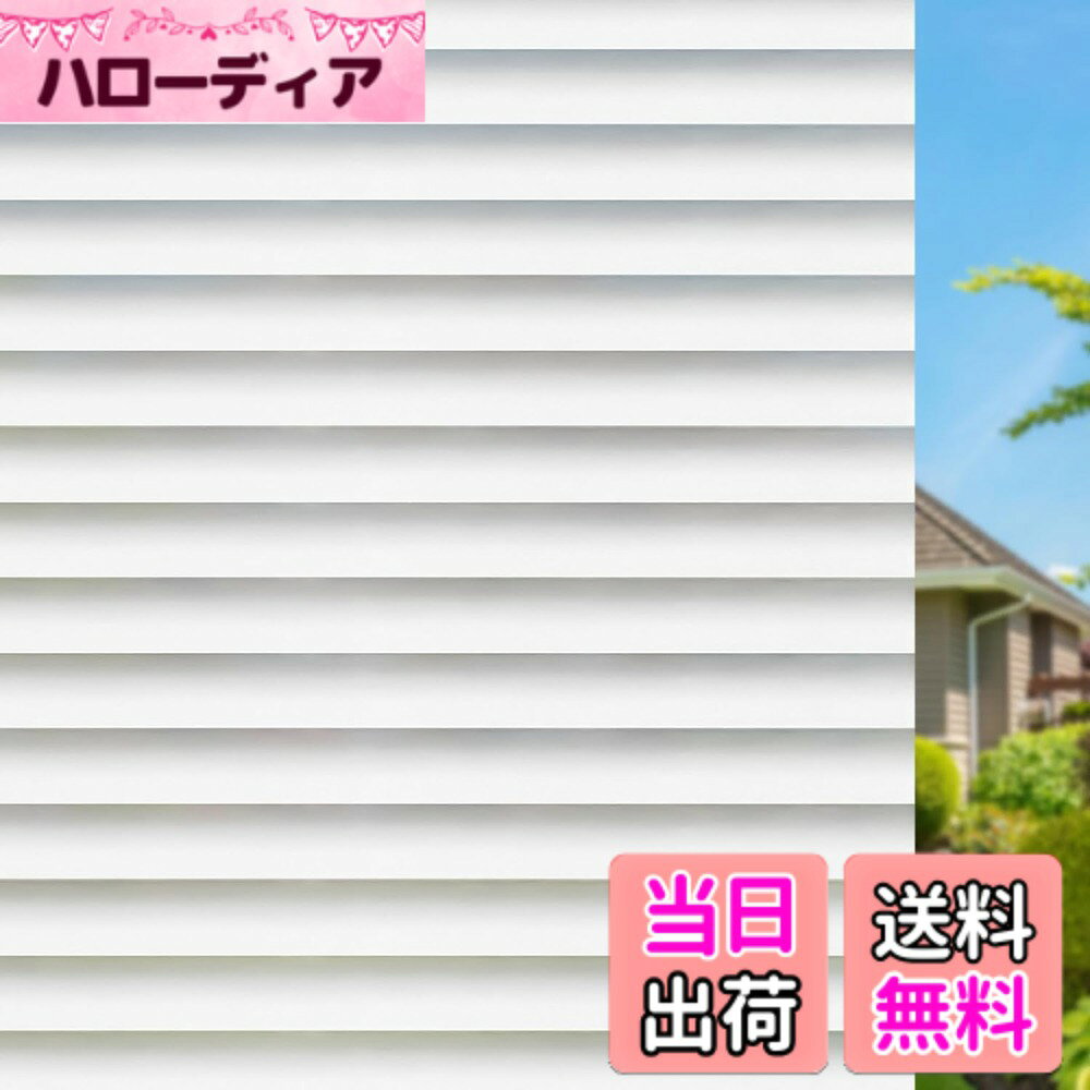 商品情報商品の説明主な仕様 【高遮蔽性でプライバシーを守る】Qualsen窓ガラス目隠しフィルムで、窓やガラス戸に貼るだけで、外からの視線をしっかり遮りながら自然光を採り込むことができます。約20cm以上離れると室内が見えにくくなり、昼夜を...