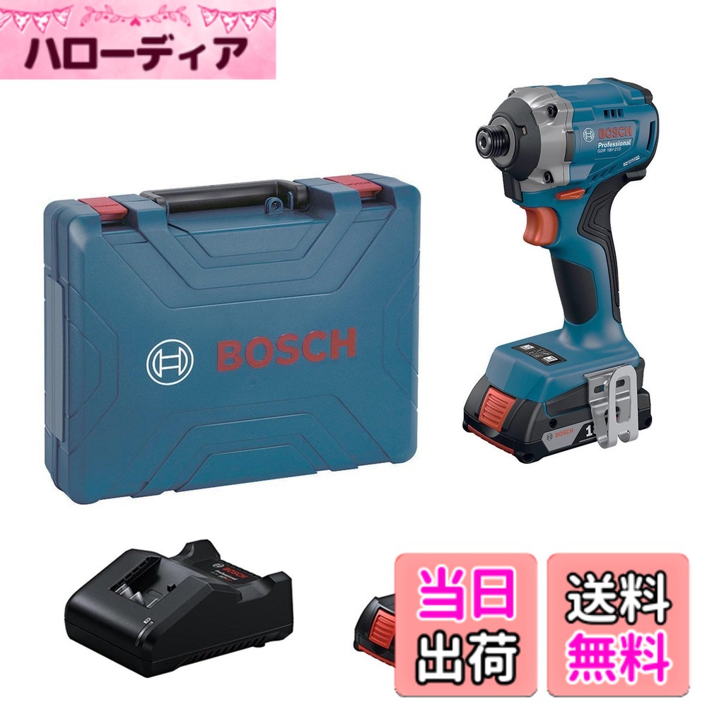 商品情報商品の説明プロ基準の安全性・作業性・耐久性を実現したハイスタンダードインパクトドライバー。主な仕様 126mmのコンパクトヘッド。215N・mのハイパワーでプロフェッショナルの作業にも十分なパワーを発揮。軽量1.4kg（バッテリー含...