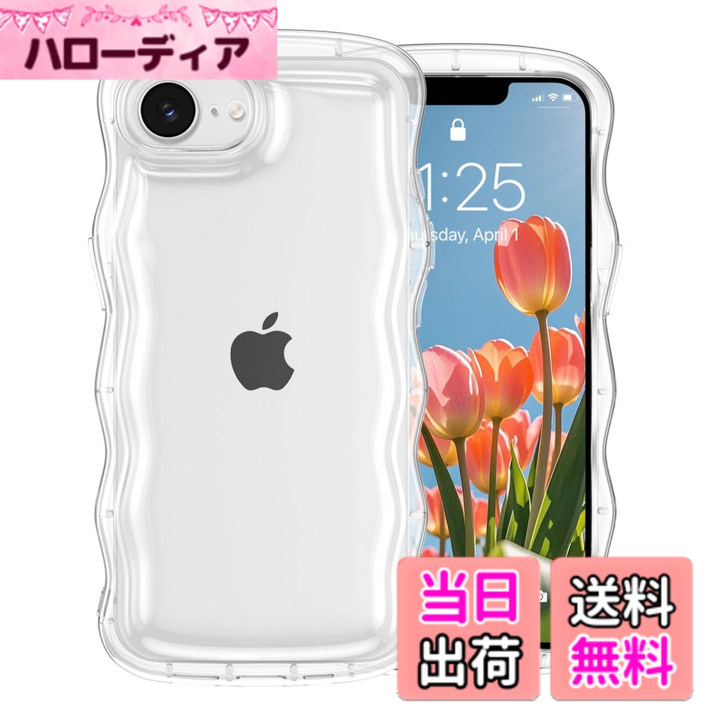 商品情報商品の説明■素材-全面保護 -柔軟なTPU素材 スマホ本体を嵌める部分は衝撃に強くて柔軟なTPU素材を採用して、着脱がスムーズで、擦り傷もちゃんと防止でき、落としても衝撃を緩やかにします。また、放熱性能にも優れています。 ■多機能型...