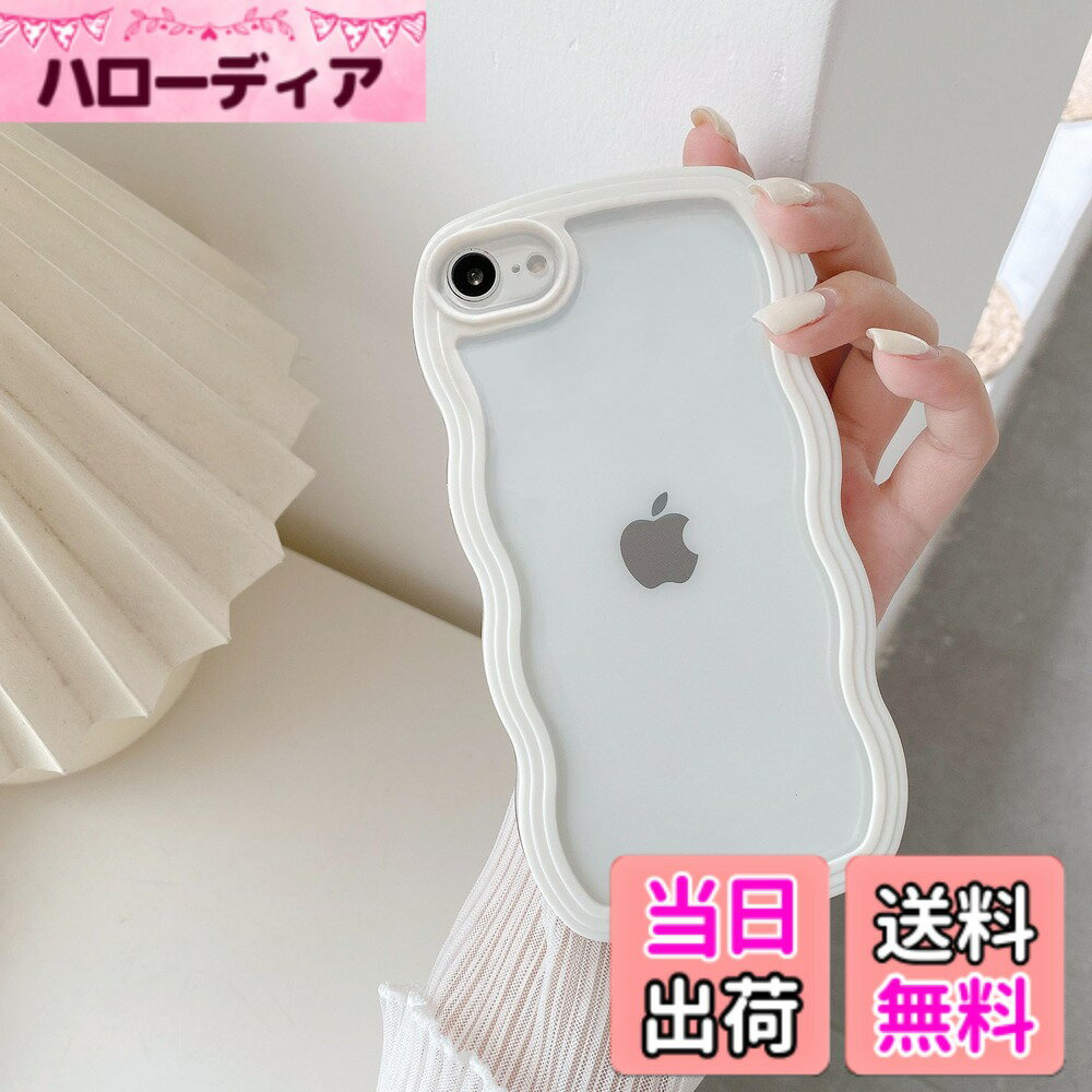 商品情報商品の説明主な仕様 【対応機種】ケース iPhone 17e/iPhone 16e(6.1インチ)専用。写真は見本ですが、購入前にお使いの機種を確認してくださいね。【透明感 フィット感】背面は透明度ポリカーボネートの素材で、スマホ本...