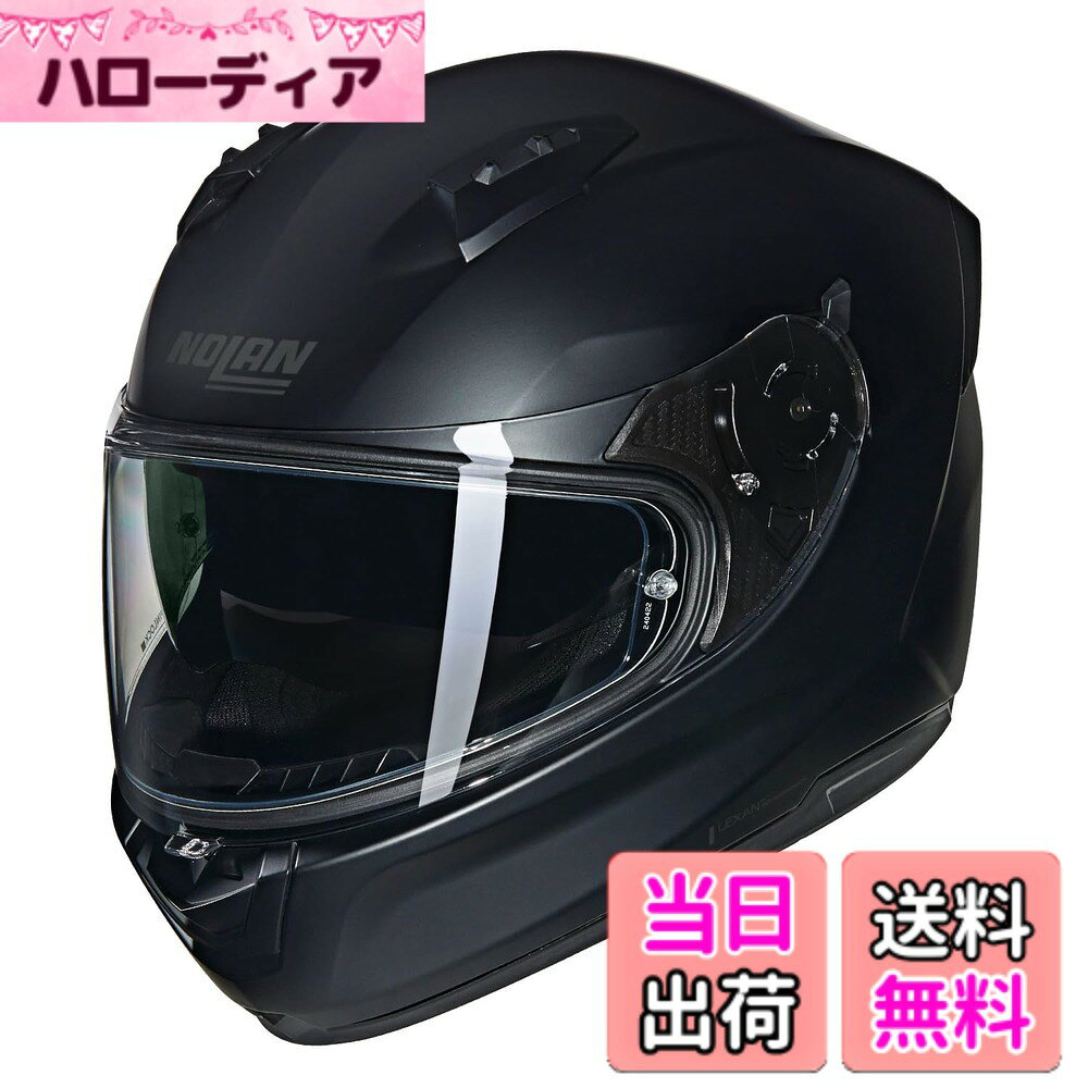 商品情報商品の説明基本機能をおさえたベーシックなバイク用フルフェイスヘルメット。 現代的なスポーツにインスパイヤされたデザインと機能は、待ち乗りから高速道路まで幅広い状況に適した設計で、エントリーラブレターにぴったりです。 広視界、優れたベ...