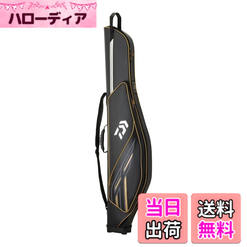商品情報商品の説明主な仕様 ロッドが出し入れしやすく、全周面に衝撃に強い肉厚ハードボードを内蔵したロッドケース！トーナメントなどのハイエンドモデルにも採用。開口部が大きく開くことで収納物の出し入れがしやすい大開口メインファスナーを搭載したロ...