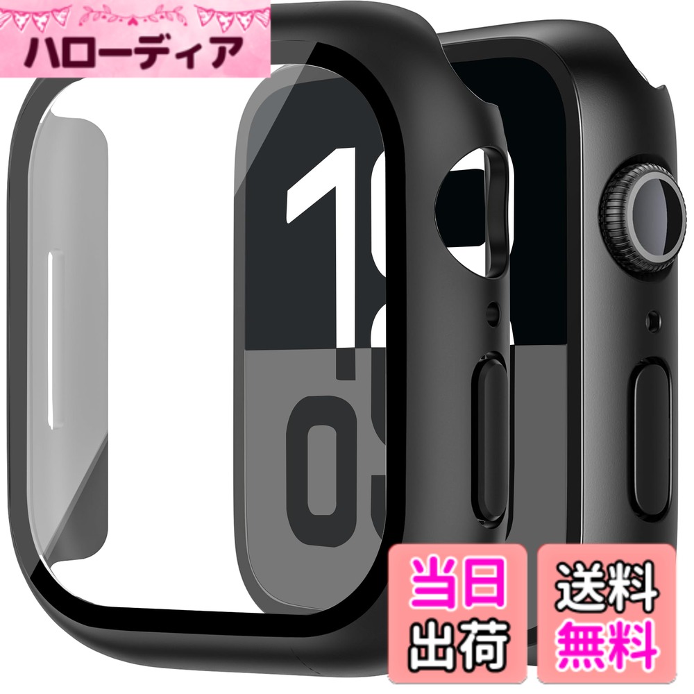 商品情報商品の説明主な仕様 【対応機種】44mm専用のアップルウォッチカバー、Apple Watch Series 6 / SE3 (2025) / SE / SE2 /Series 5 / Series 4 44mm 専用 ケース。保護カ...