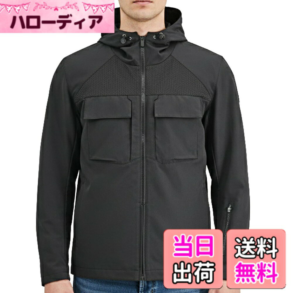 商品情報商品の説明風を効率よく取り込む設計で涼感を実現した、撥水xメッシュのハイブリッドジャケット。 アウトドアスタイルをベースに、ライディングに必要な機能を融合。 撥水性とストレッチ性を備えたメイン生地に加え、胸と背中に戦略的に配置したメ...