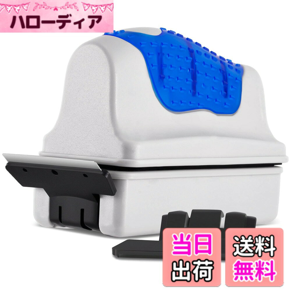 商品情報商品の説明商品の説明 腕全体をタンクに突き刺してガラスをきれいにするのにうんざりしていませんか Neptonion 磁気ガラスクリーナーはまさにあなたが必要とするものです。 まず、磁気藻類クリーナーでガラスの内側をきれいに掃除します...