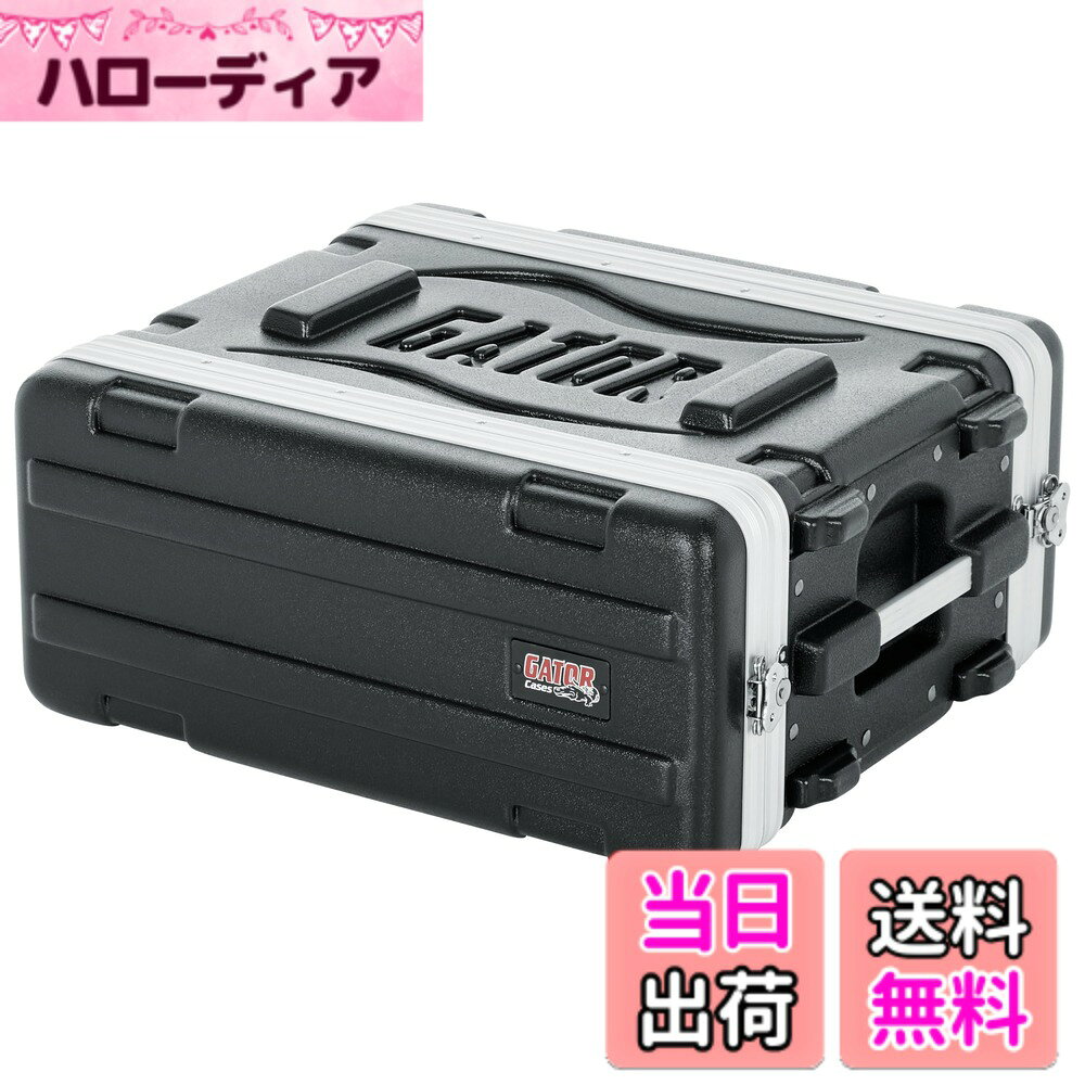 商品情報商品の説明商品紹介 電気絶縁に優れた高密度軽量ポリエチレン製外装のラックケース。 耐久性に優れたラッチを採用。また、ラックレールは7mm幅の亜鉛メッキ鋼を採用。 ラックマウント用のネジとワッシャーが付属しておりますのですぐにお使いい...