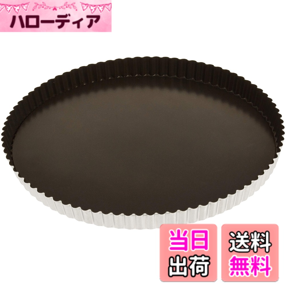 商品情報商品の説明主な仕様 内径x深さ(mm):320x25br底内径(mm):310br重量:397gbr素材・材質:アルスターストロングコート加工原産国:日本フッ素樹脂加工2コートで剥がれやすい