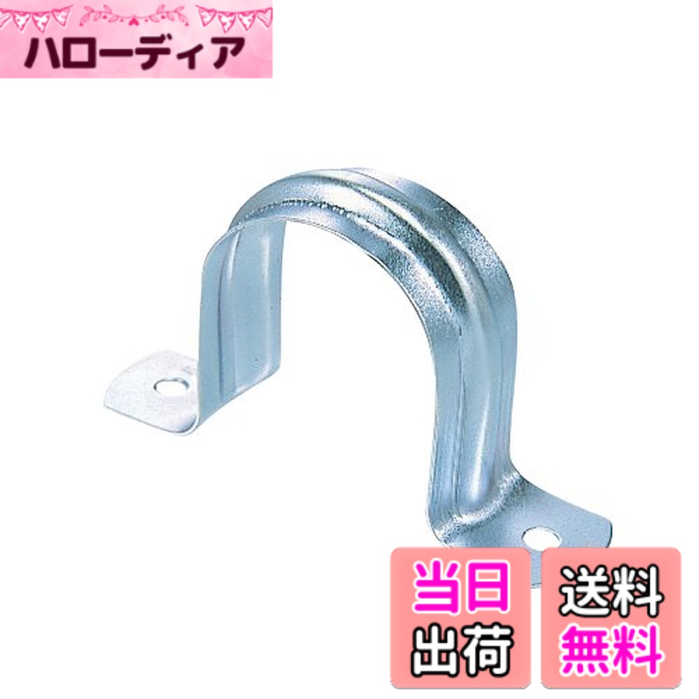 商品情報商品の説明パイプ配管の壁面の押さえ用主な仕様 材質:鋼釘穴径:4ミリ
