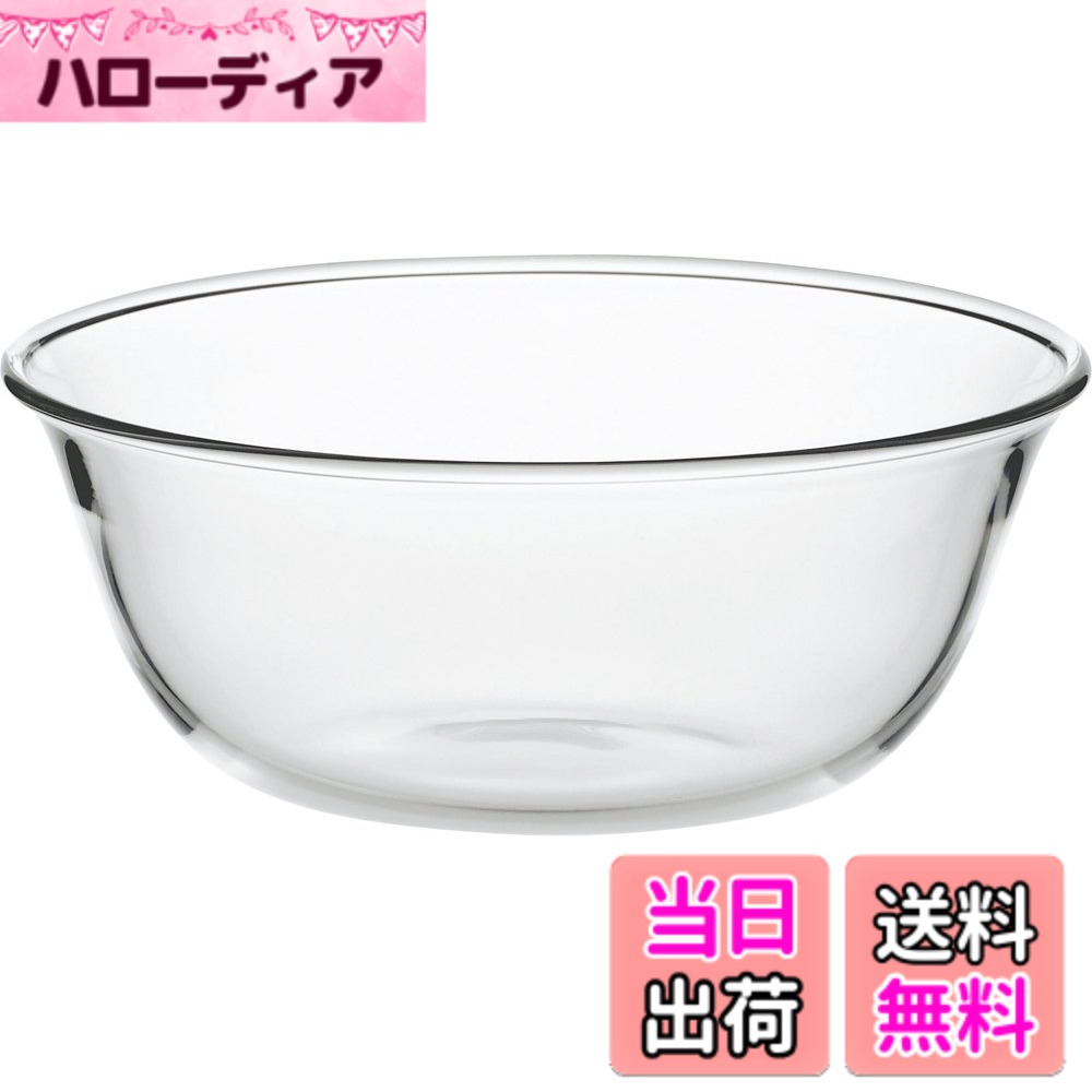 商品情報商品の説明プリン、マフィンなどのスイーツづくりはおまかせ サラダや前菜を盛り付けてもオシャレ 耐熱ガラスは、耐熱温度差が120度。他のガラスに比べて熱による伸び縮がおおよそ3分の1に抑えられている そのため、急激な温度変化にも強く、...