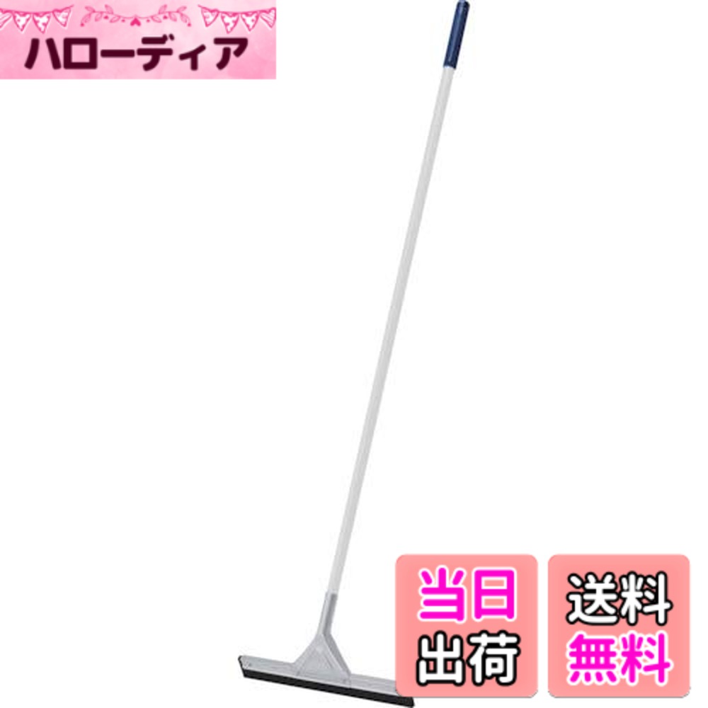 商品情報商品の説明商品紹介 ●工場の床面などの洗浄に。●床面の水を素早く水切りできるスタンダードの商品です。 ●床面の水を素早く水切りできるスタンダードの商品です主な仕様 幅(mm):400br長さ(mm):1400br質量(g):870