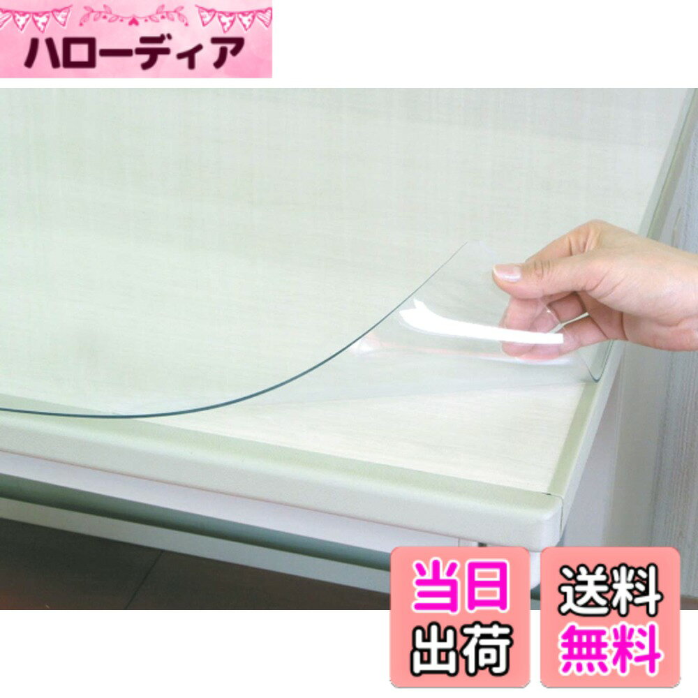 商品情報商品の説明机の傷みを防ぎ汚れを防止するスタンダードなデスクマット。 筆記・捺印に最適な硬さで純透明マットを使用しているため机天板の色や木目を損なわずに使用できる。主な仕様 60cmx45cmbr【透明厚み】1.2mmbr【シングルタ...