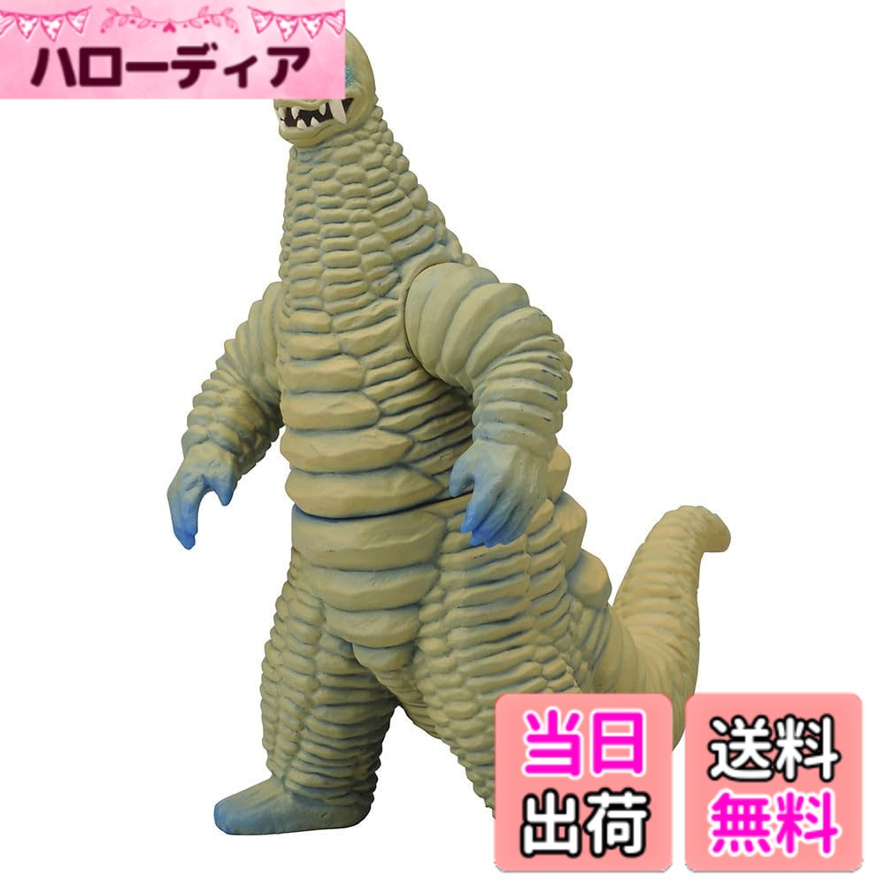 商品情報商品の説明ウルトラ怪獣 レッドキングのソフビ人形が登場!主な仕様 b対象性別 :/b男の子brb対象年齢 :/b3歳から梱包サイズ:15x40x30cmbr商品モデル番号:4543112804310