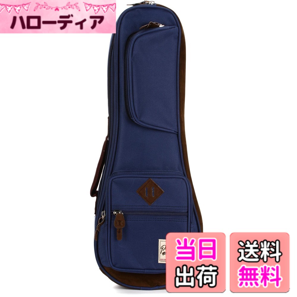 商品情報商品の説明商品紹介 個性を持ち運ぶ。個性的に持ち運ぶ。POWERPAD (パワーパッド) DESIGNER COLLECTION ウクレレ用のバッグにも、遊び心が欲しい。 いつでも同じような、誰とでも同じような黒いバッグじゃ、物足り...