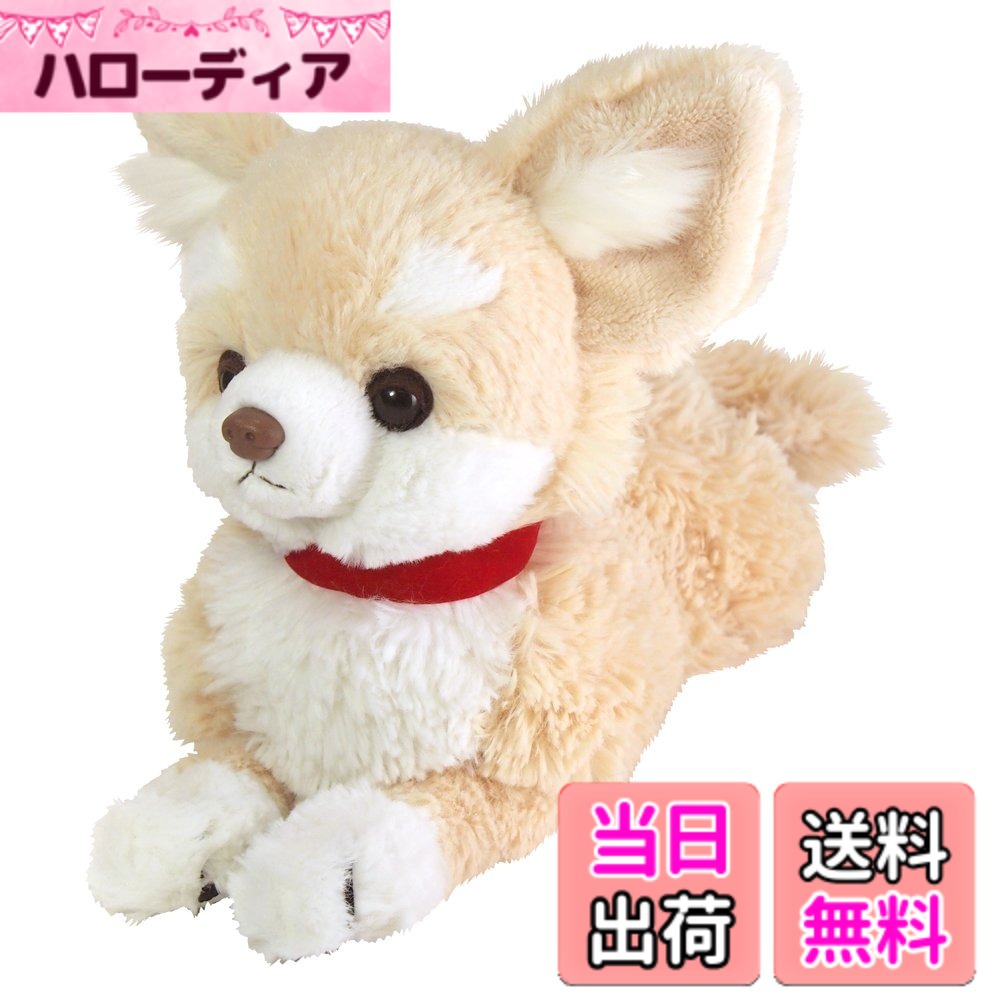 商品情報商品の説明商品紹介 大人気癒し系ぬいぐるみ「ひざ」シリーズにわんこが登場! お膝にのせてほっこりしたポーズをとらせて飾ったり… 柔らかな素材で手触り抜群! しっとりホワホワなわんこがあなたのちいさなお供として、優しく寄り添います。 ...